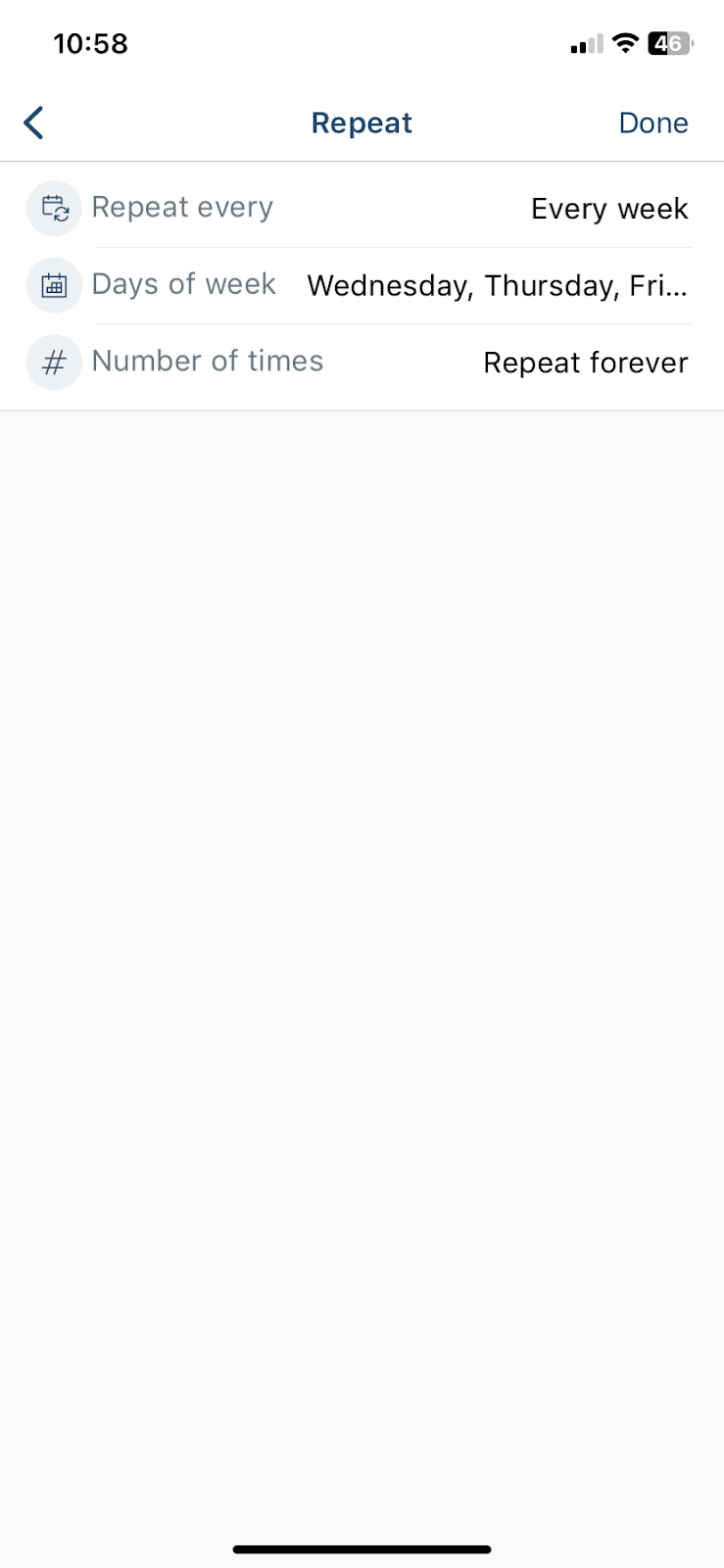 How can I block out time from my calendar? – Suite Center