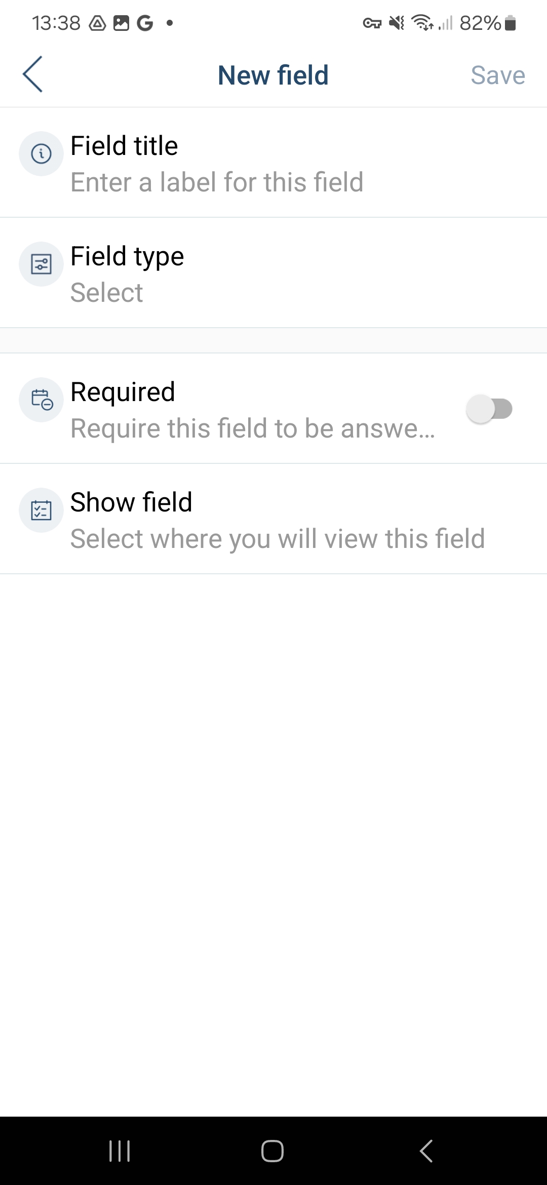 Client Photo Upload – Suite Center